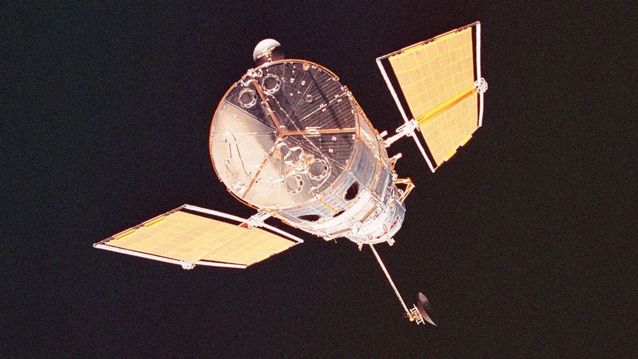 Neural Networks’ Next Big Frontier? Outer Space