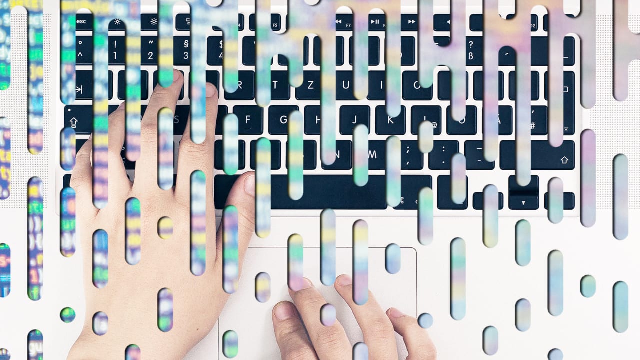 The Art Of Manipulating Algorithms