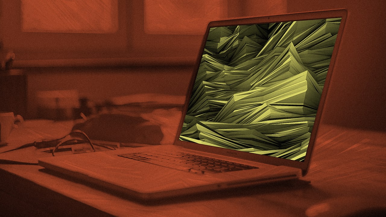 Made You Click: Meet The AI Lurking In Your Inbox