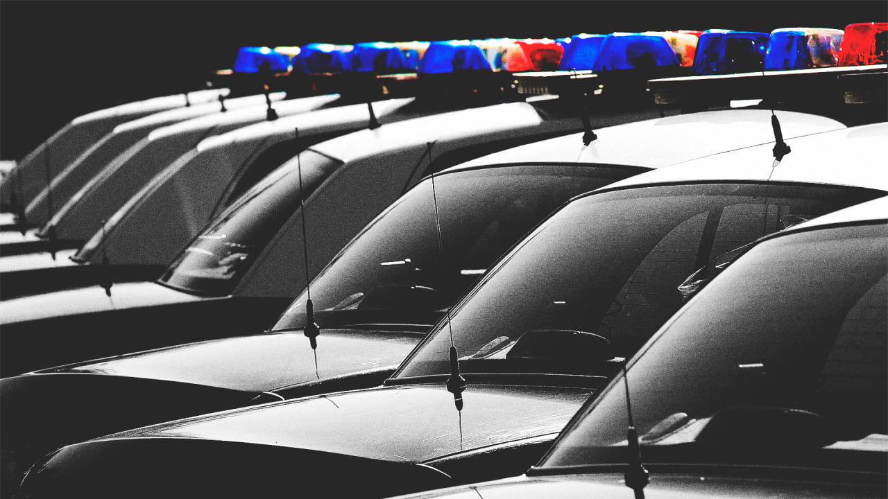 People Living In High-Crime Areas Respect The Law, But Distrust The Po