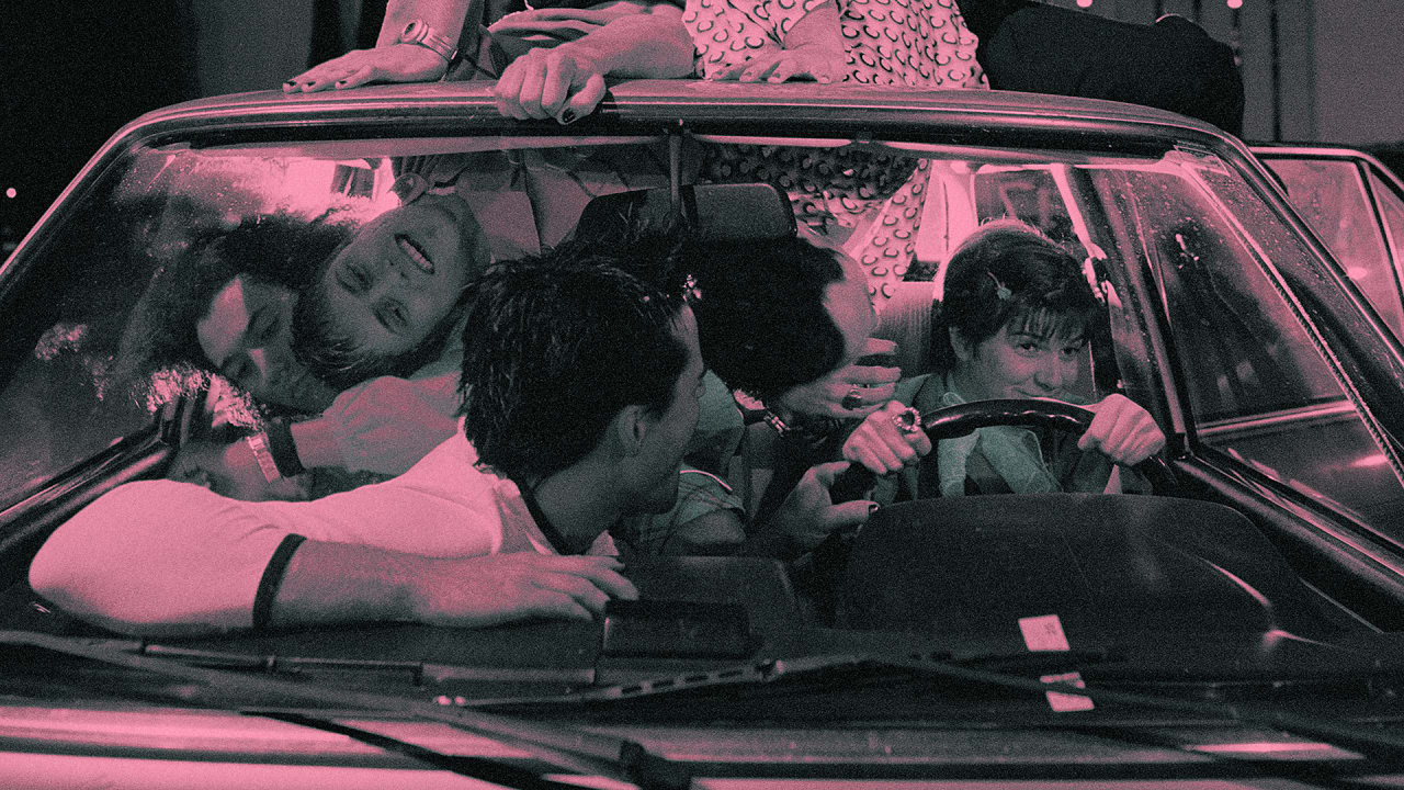 What Makes A Good Ride-Sharing City?