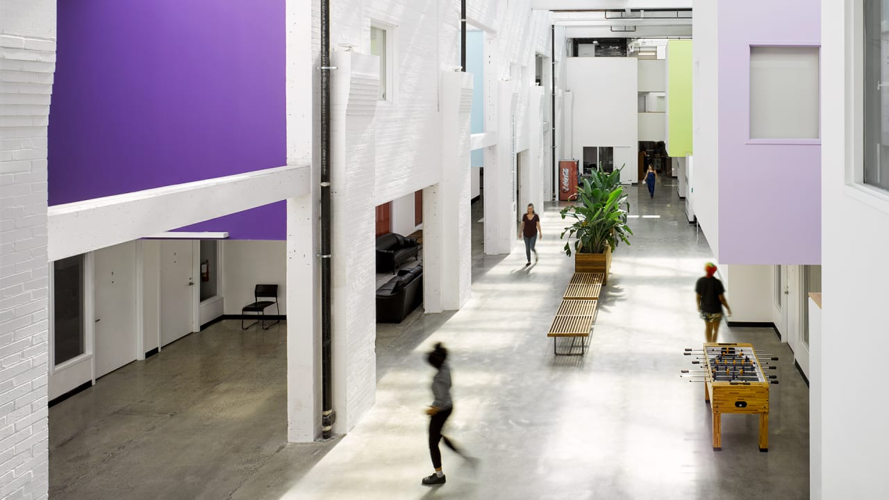 This Building Is Redefining What A Homeless Shelter Means This Building Is Redefining What A Homeless Shelter Means