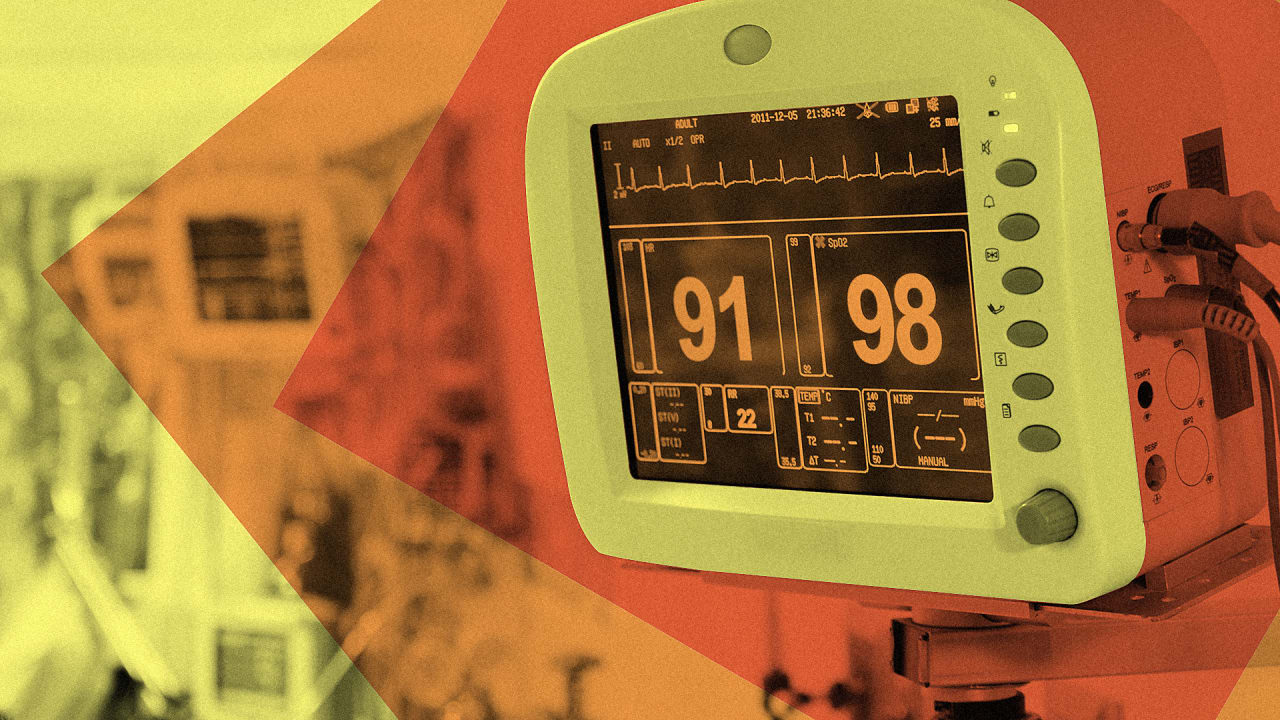 How Redesigning The Abrasive Alarms Of Hospital Soundscapes Can Save L