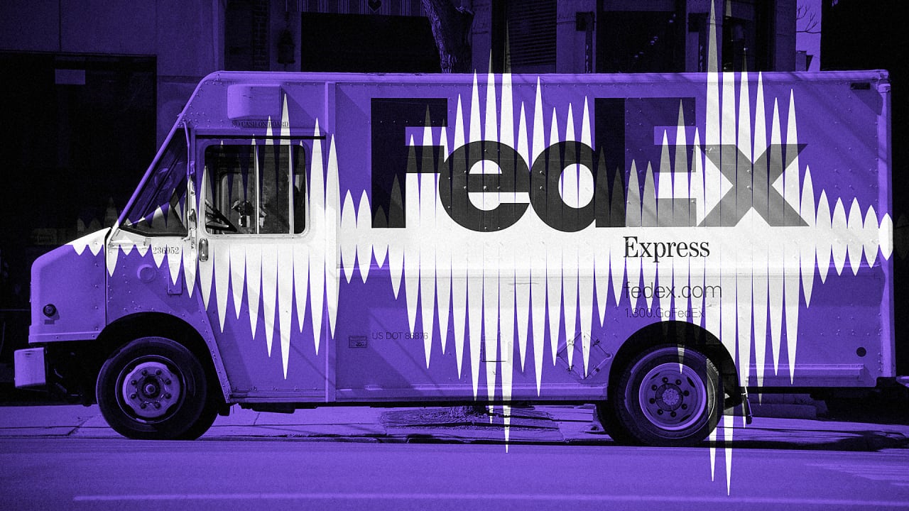 Witness The Crazy Miracle Of 2-Day Shipping