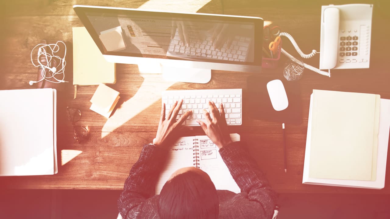 Why Your Best Productivity Hacks Still Come Up Short (And What Really Why Your Best Productivity Hacks Still Come Up Short (And What Really