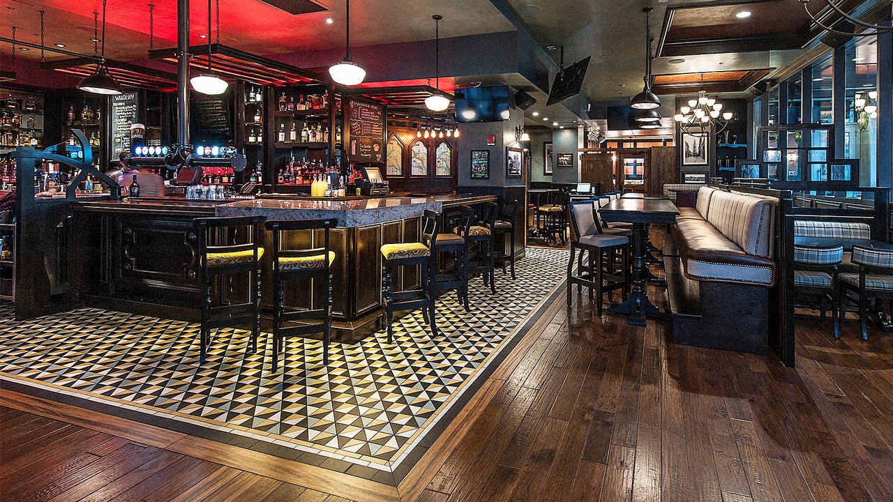 Secrets Of A Professional Pub Designer Secrets Of A Professional Pub Designer