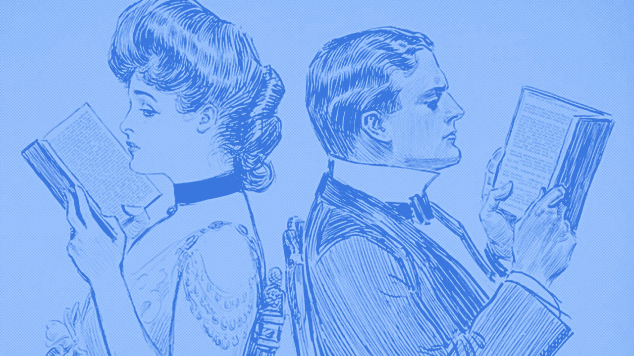 Five Ways Reading Fiction Makes You Better At Your Job