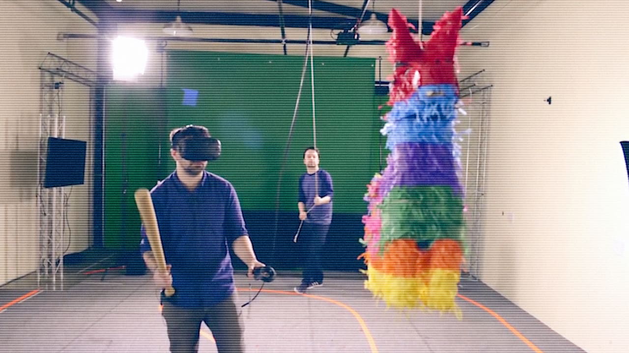 This Crazy New Interface Makes Zero Sense–For Now