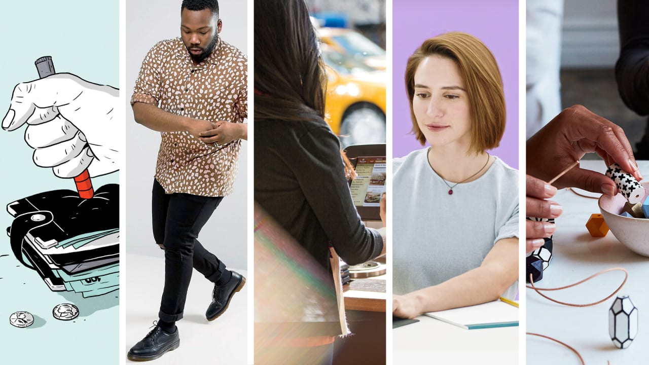 How Panera Bread Uses Tech To Get Your Bread Bowl To You Even Faster