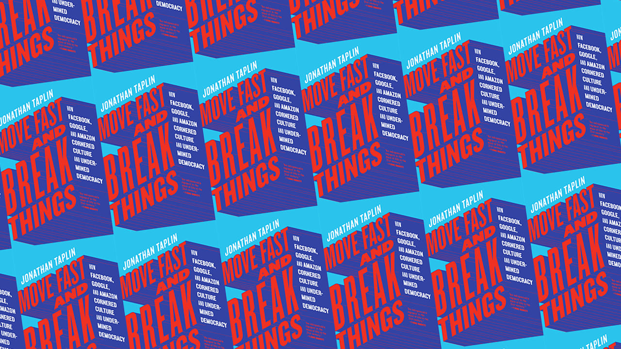 How To Prevent “Move Fast And Break Things” From Breaking You