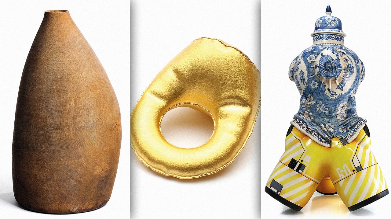 6 Designers Explain Why Craft Still Matters In A Digital World