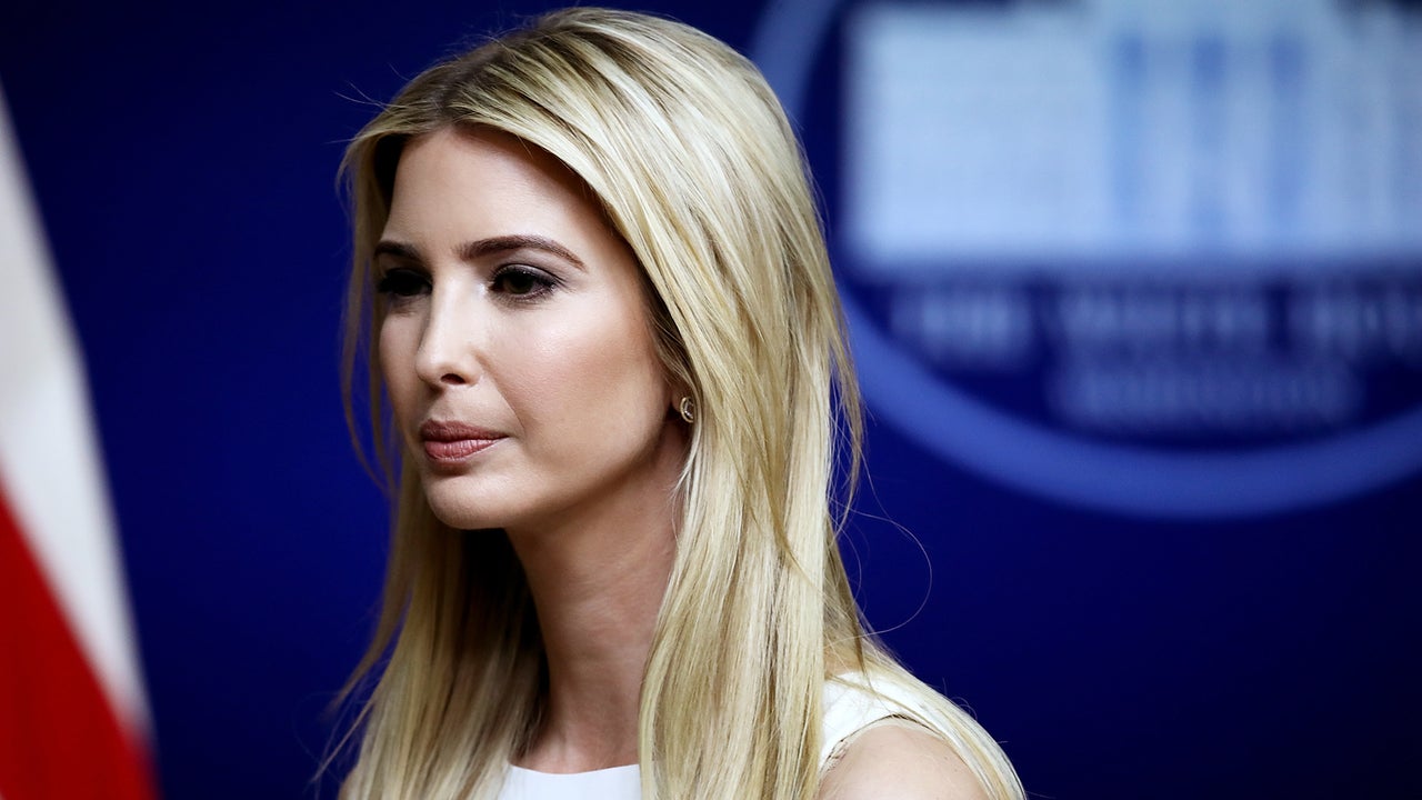 How Can Ivanka Trump Help Women Who Work When It Is Illegal For Her To