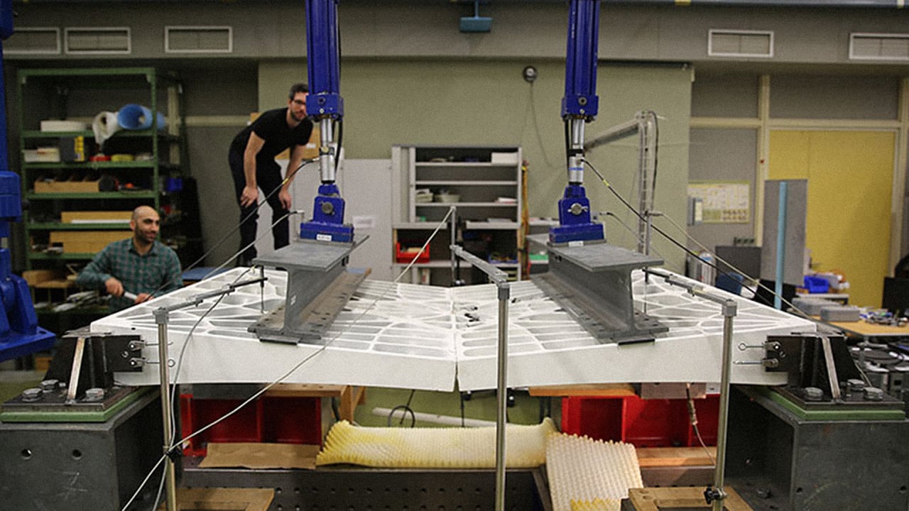 A Secret Of Gothic Architecture Could Revolutionize Buildings Today