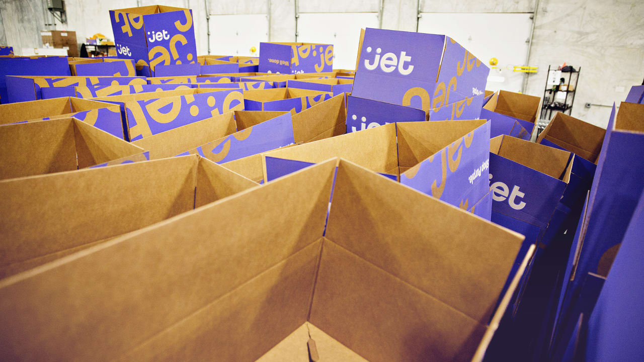 Jet.com’s New York Store Isn’t The New Front Line In The Online Grocer