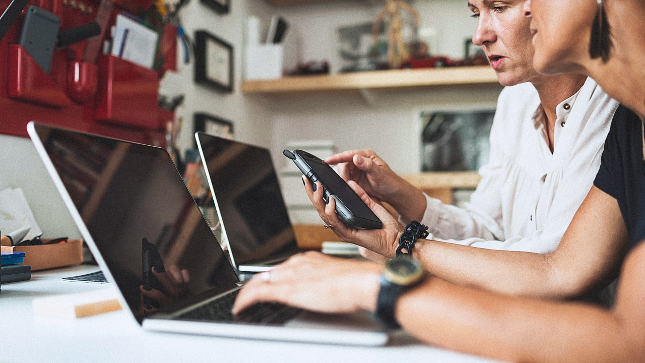 Proof That Design Is Good For Business, In 8 Statistics