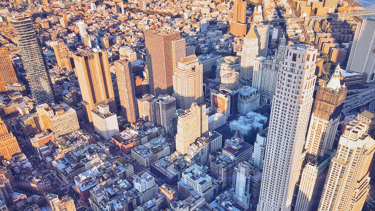 The Big, Hot, Expensive Problem Facing Cities Now