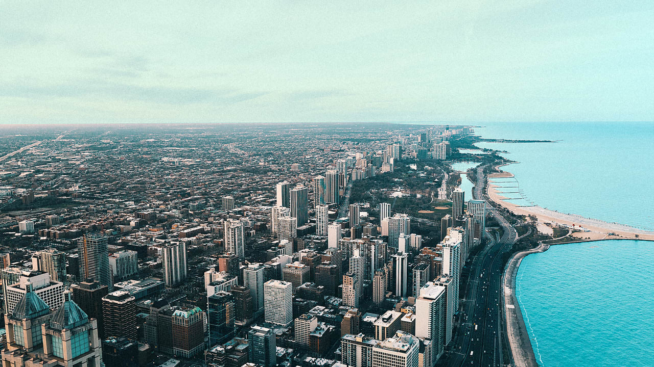 This Shocking Tool Shows How Climate Change Will Transform Your Neighb