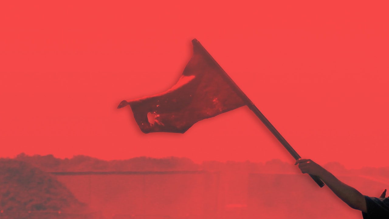 Three Job-Interview Red Flags I Can’t Believe I Almost Overlooked Three Job-Interview Red Flags I Can’t Believe I Almost Overlooked