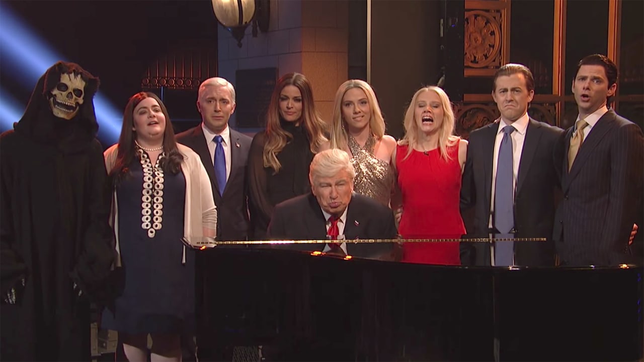 The “SNL” Finale Proves We’ve Learned Nothing From The Election The “SNL” Finale Proves We’ve Learned Nothing From The Election