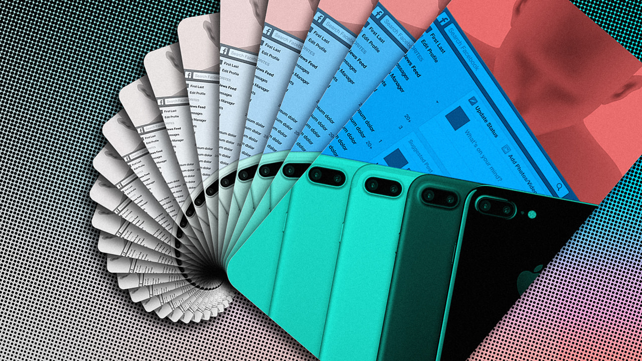 Why Even Great Products Need A Redesign (It’s Science) Why Even Great Products Need A Redesign (It’s Science)