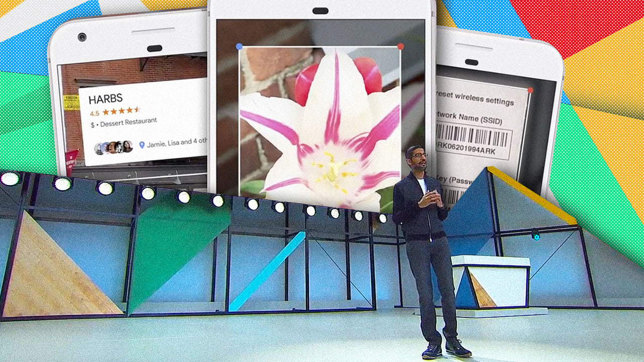 What It Means To “Google” Something Just Changed Forever