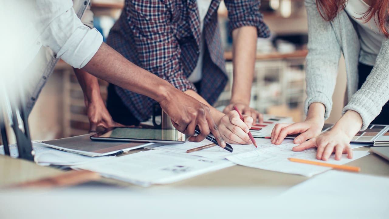 The Case For Reverse-Engineering Design Briefs