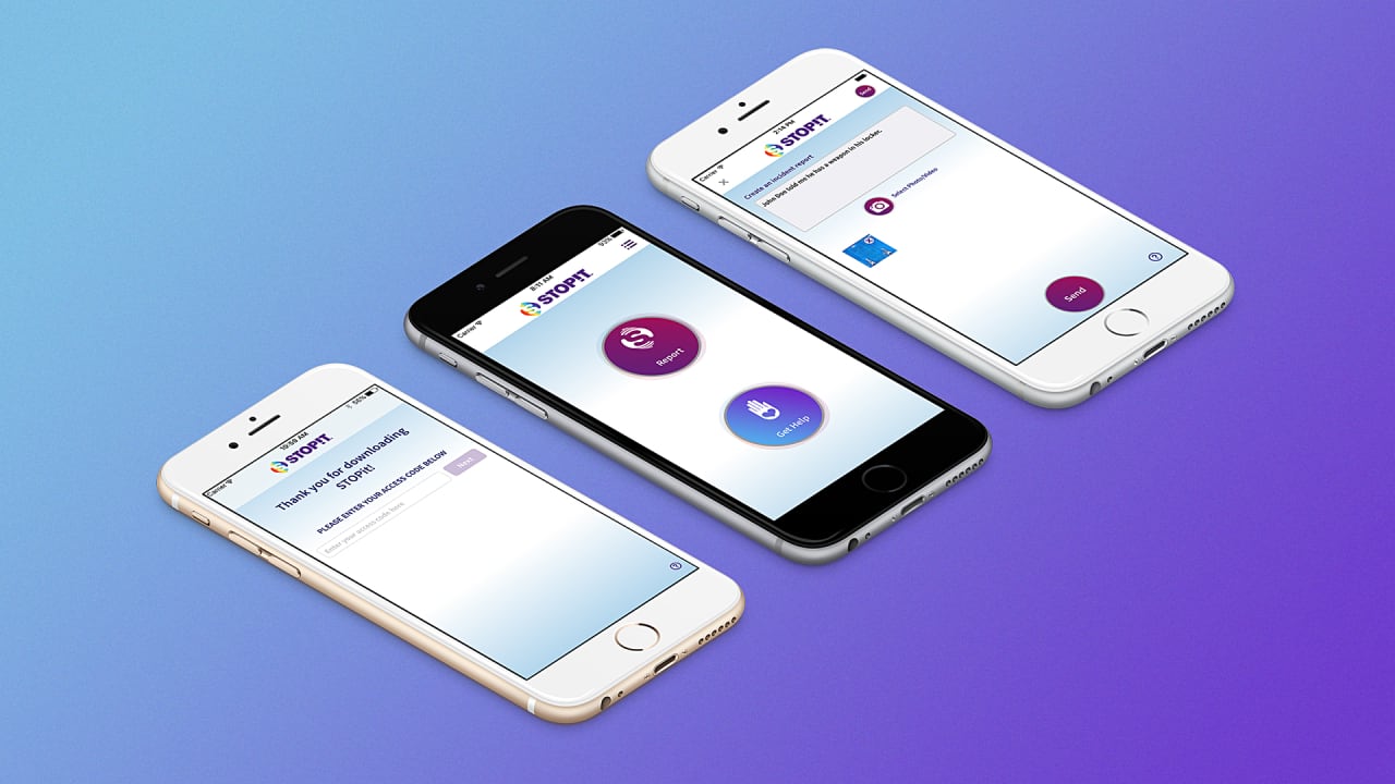 Can Using An App Help End Workplace Harassment? Can Using An App Help End Workplace Harassment?