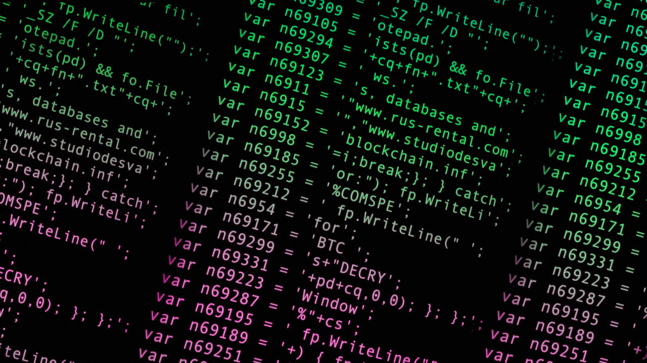 “It Was Chaos”: Here’s How Ransomware Victims Were Affected By The Mas