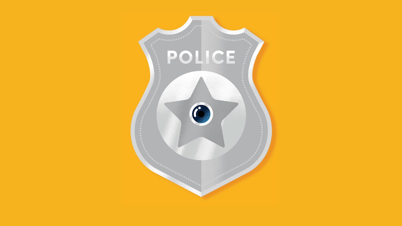 How The Lucrative Fight To Put Cameras On Cops Is Changing The Way Pol