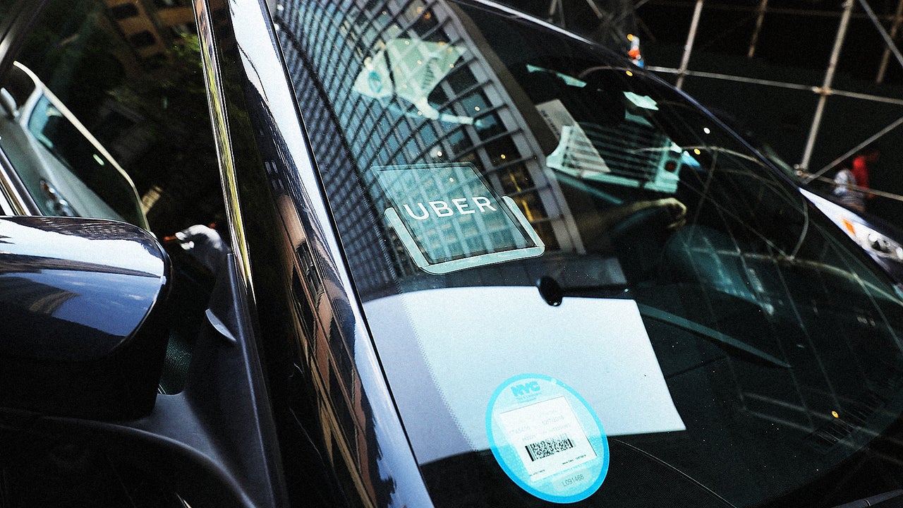 Design Didn’t Make Uber Good, But It Made Uber Great