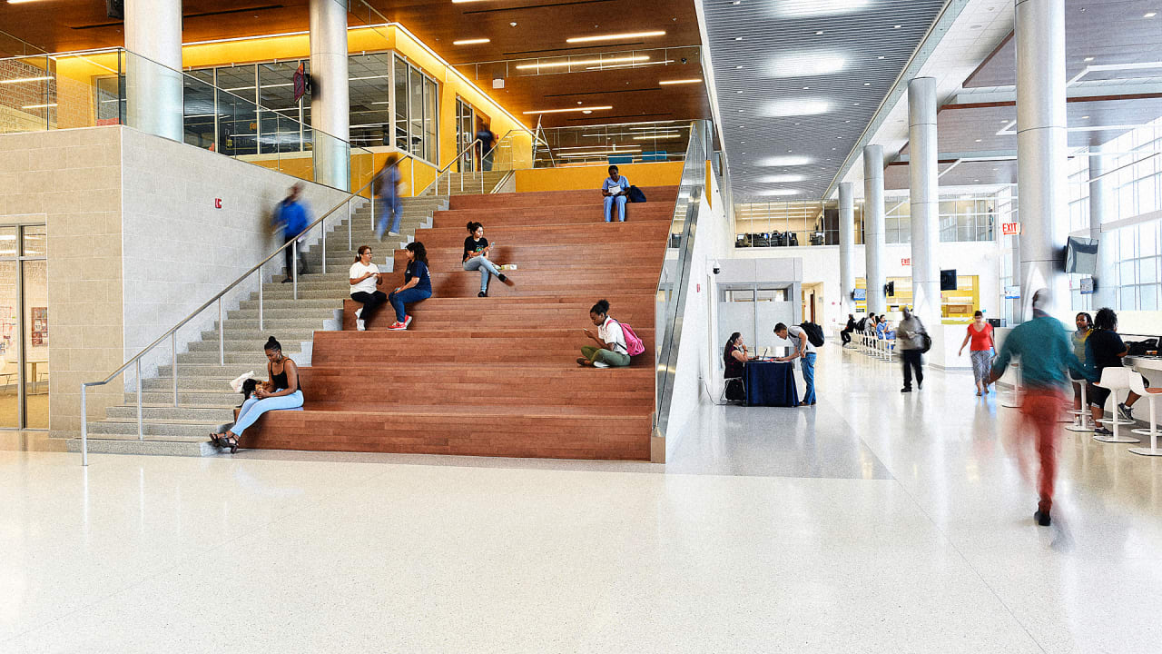 Designing For Social Justice: 4 Lessons From Chicago Architects