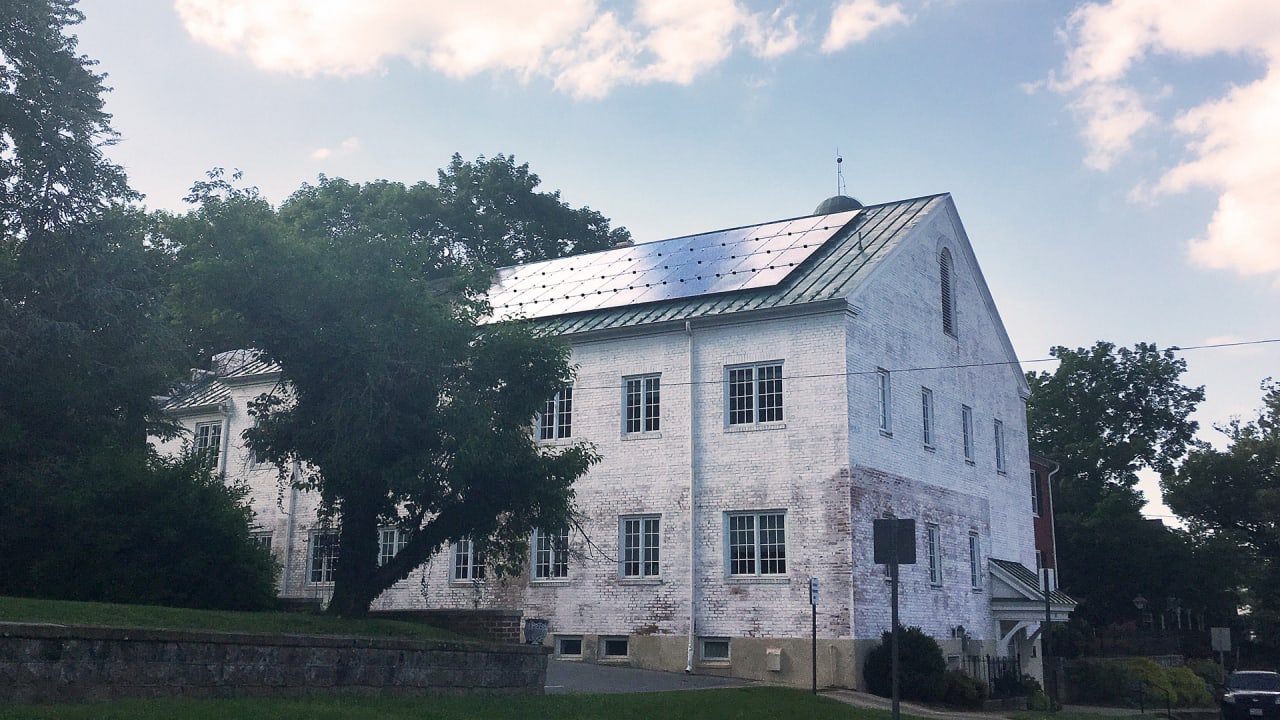 How The Next Generation Of West Virginians Are Building A Way Out Of T