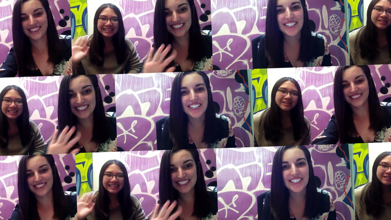 Is Snapchat-Style Video The Productivity Tool Your Team’s Been Missing