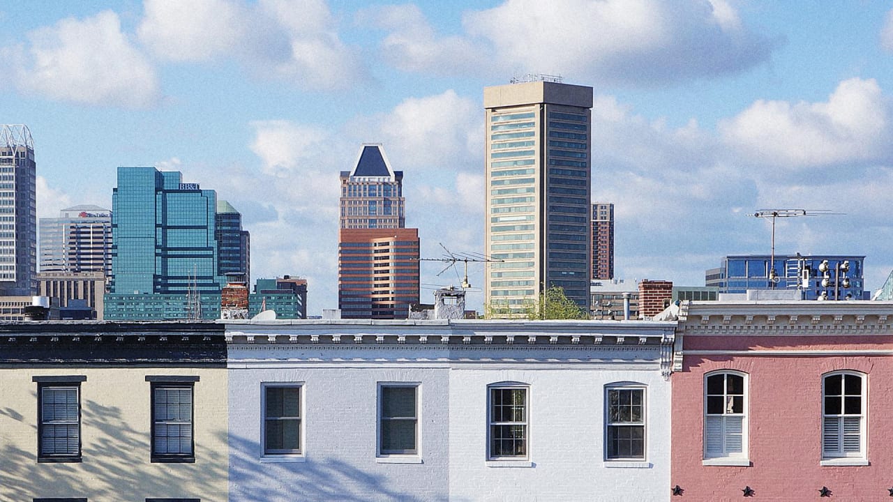 120 Mayors On The Issues Facing Urban America