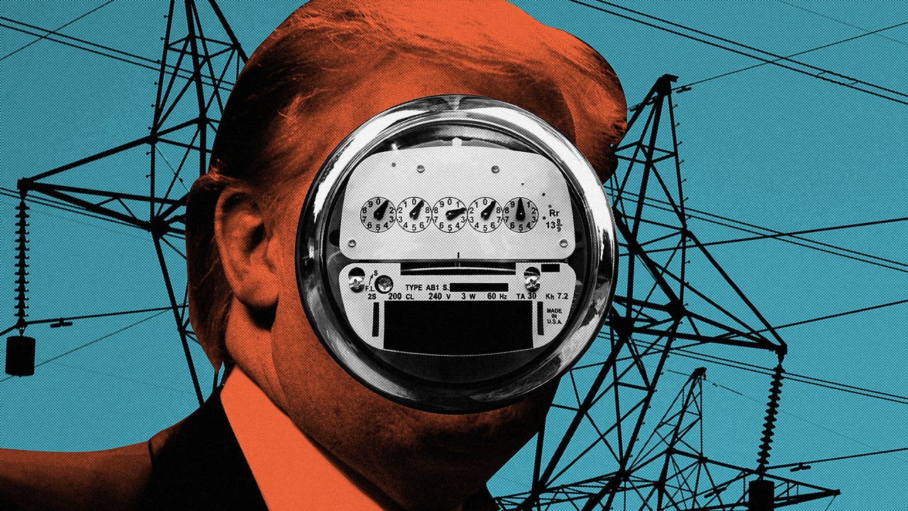 The Trump Administration Is Doing Everything It Can To Justify A Backw