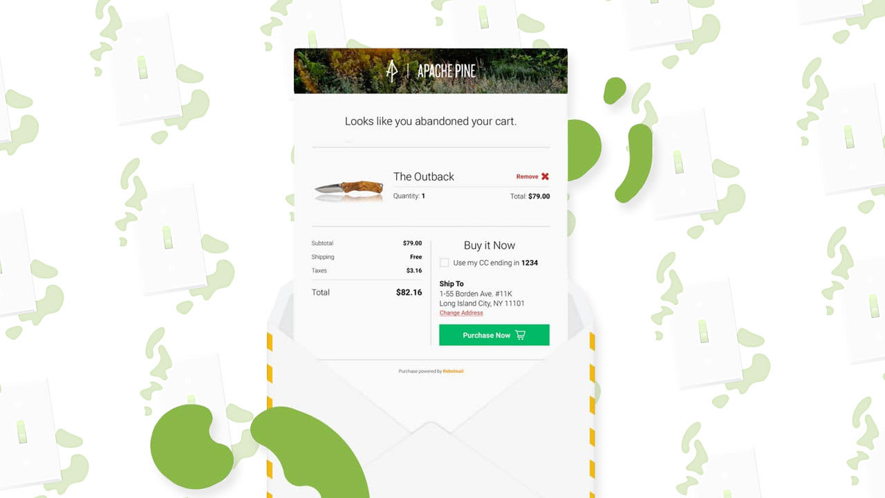 This Email Startup Wants You To Go Shopping In Your Inbox