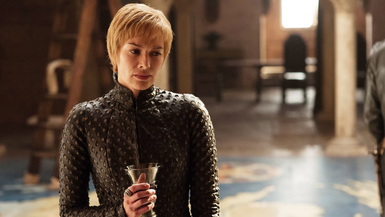 The Costume Designer For “Game Of Thrones” Explains Euron Greyjoy’s Ne