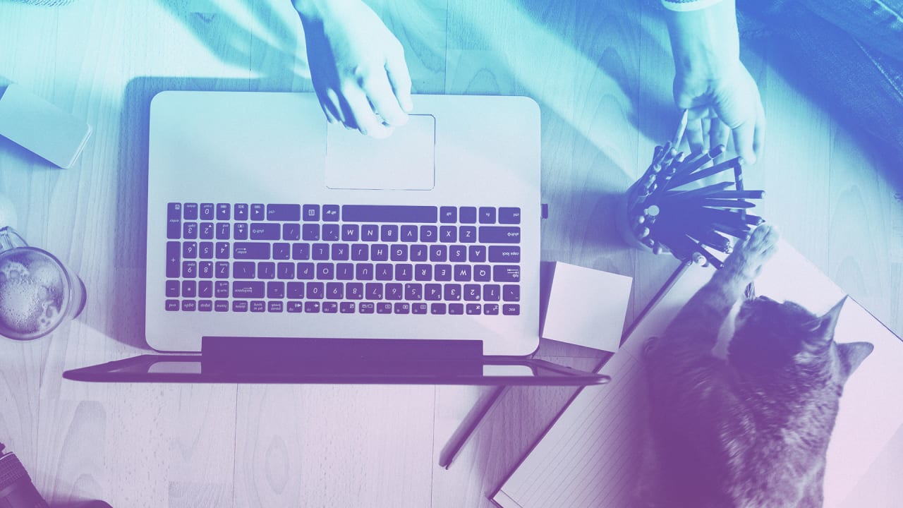 This Cover Letter Checklist Can Help You Show Off Your Personality Wit