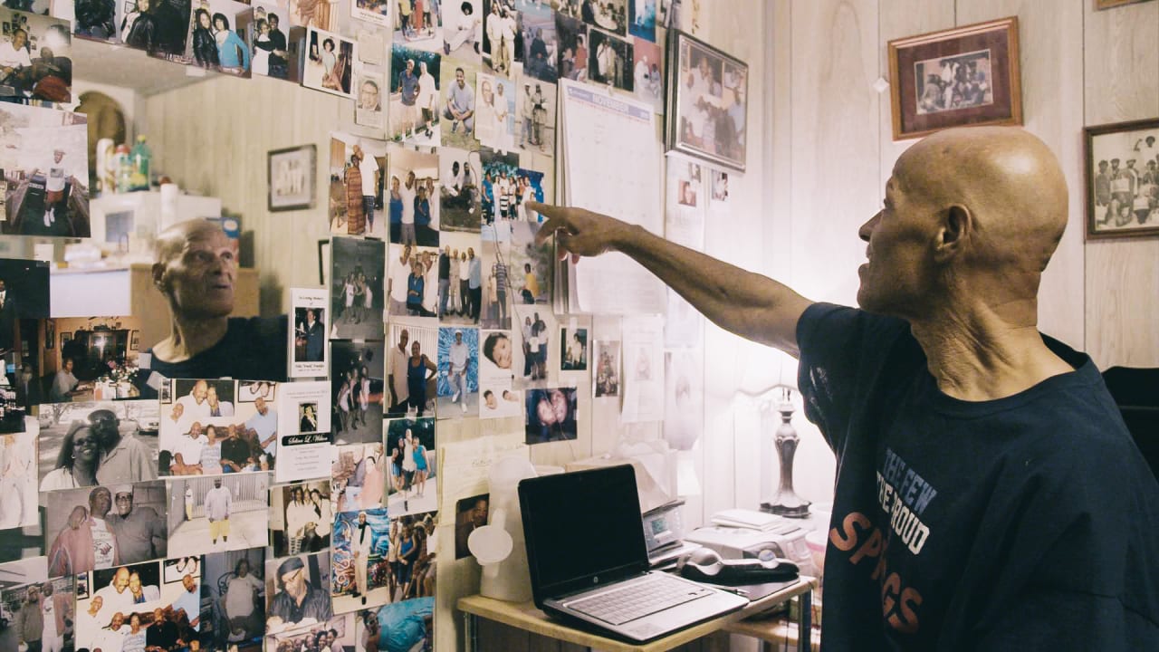 This New Documentary Shows The Struggle To Help People Coming Home Fro