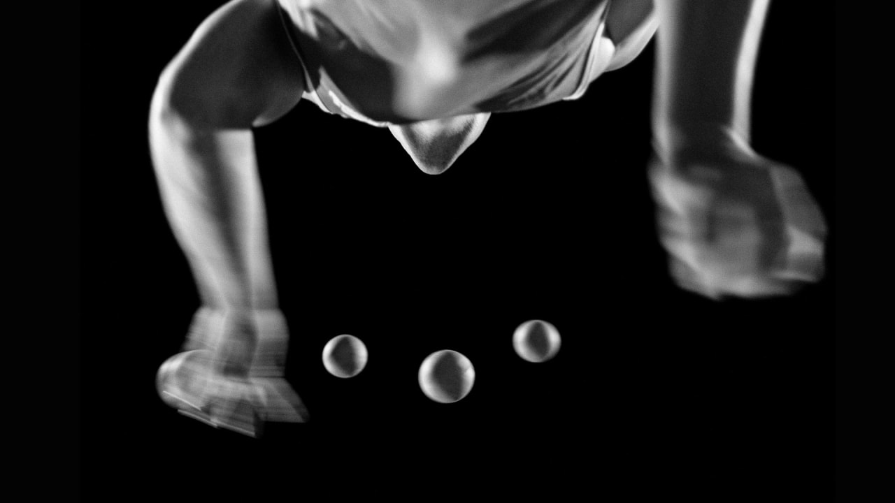 You Don’t Really Know How (Un)Talented You Are, According To Science