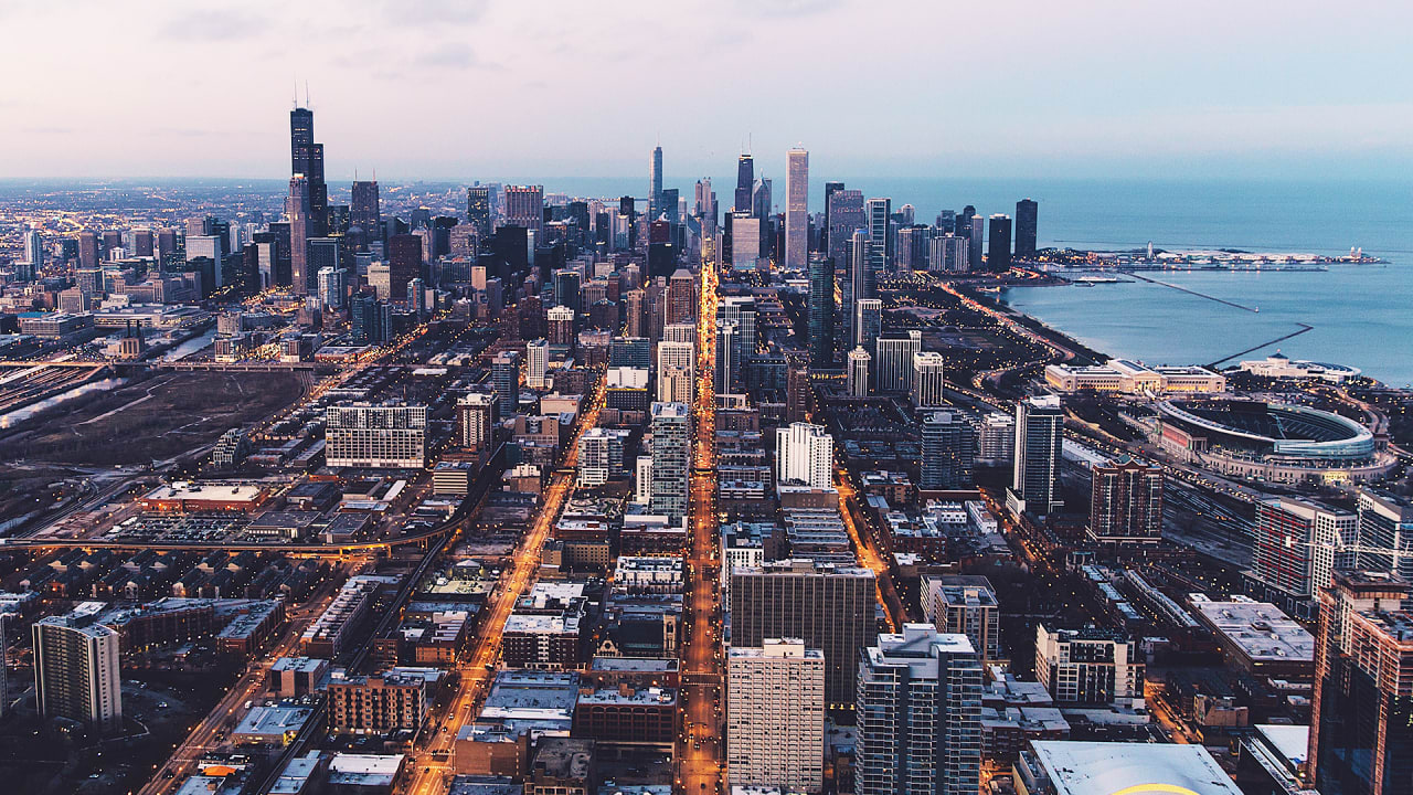 AI Is Reshaping What We Know About Cities