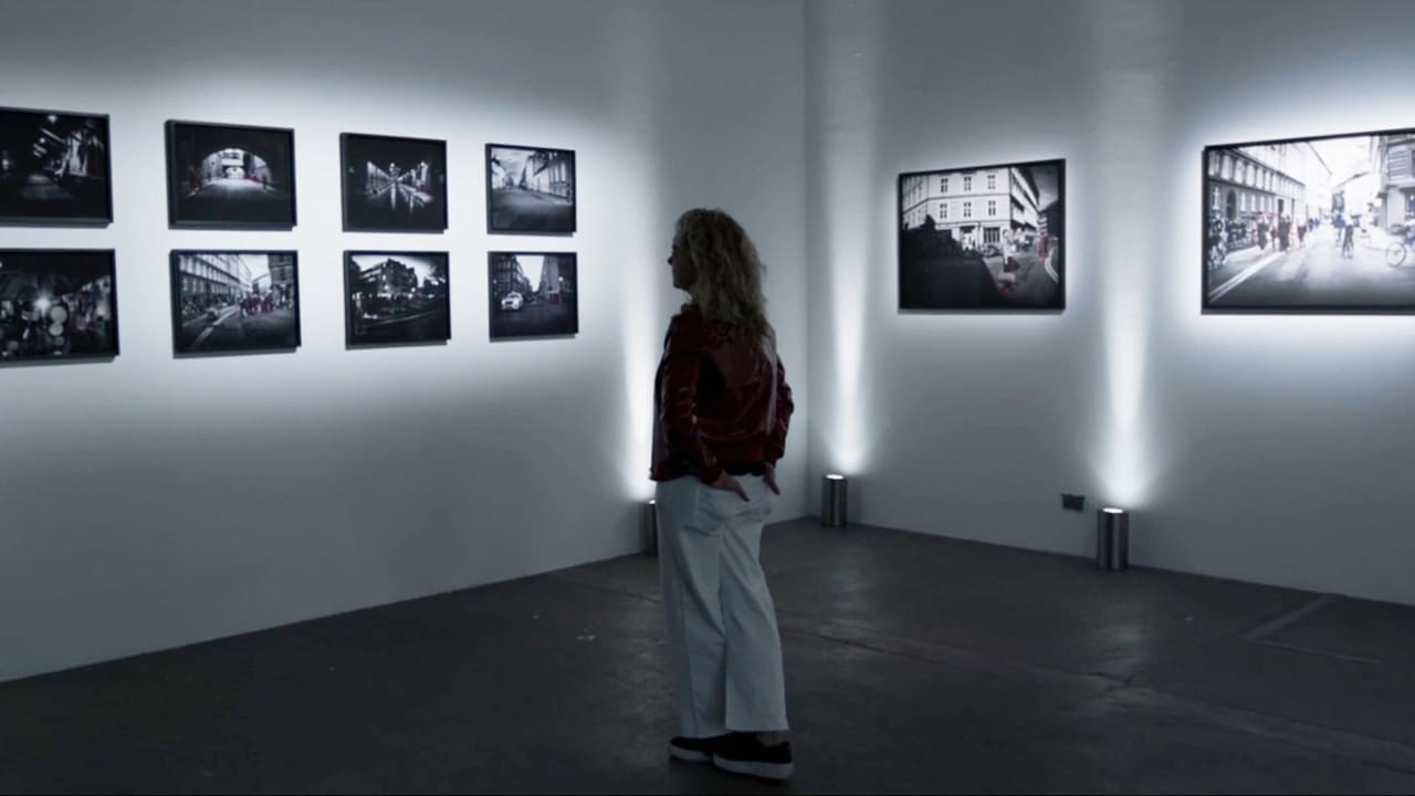 This Pulitzer-Winning Photographer Created The World’s First Photo Exh