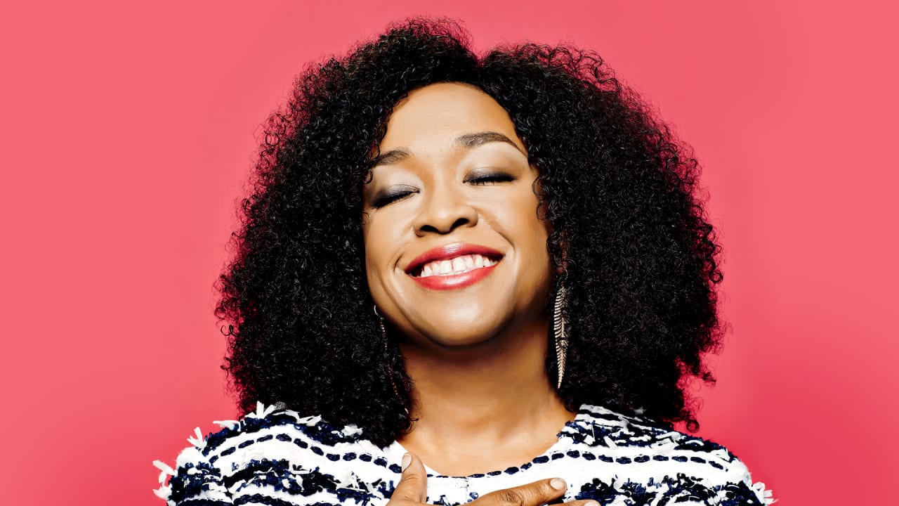 How Shondaland Built A Creative Work Culture With Play-Doh, Treadmills