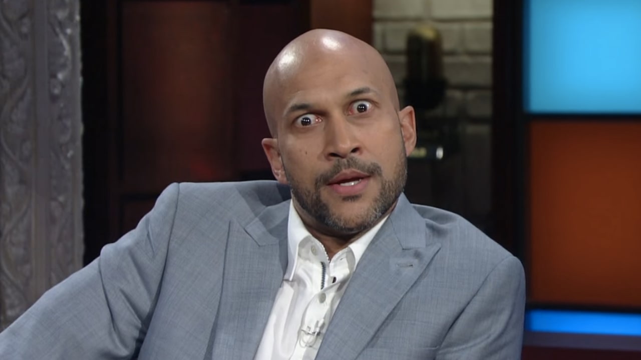 Stephen Colbert Brings Obama’s Anger Translator Out Of Retirement For