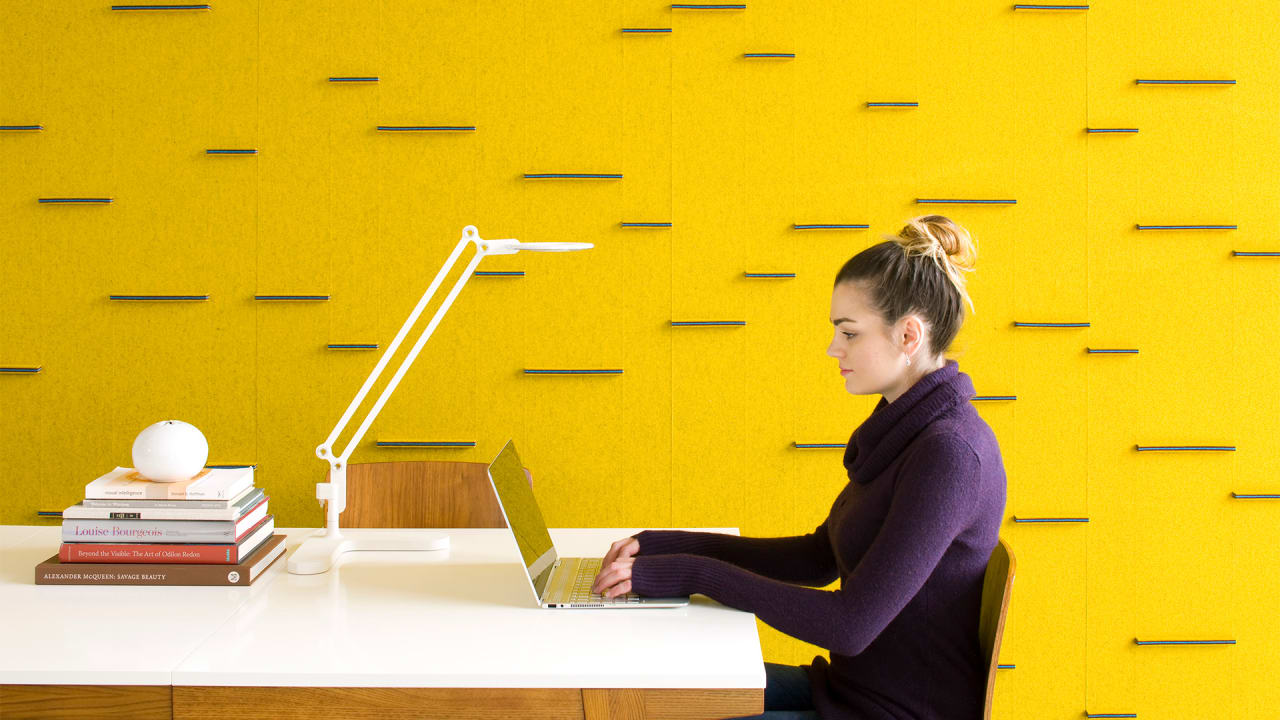 Can’t Stand Your Obnoxiously Noisy Office? 4 Architects Share Their Qu