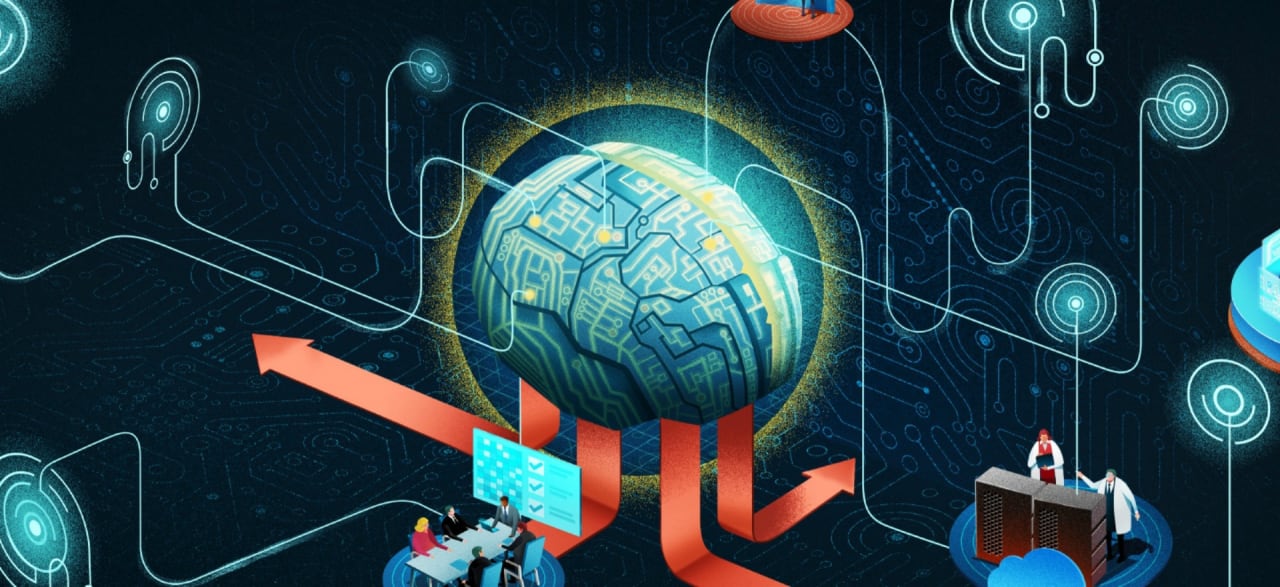 A Cognitive Solution For A Data Dilemma