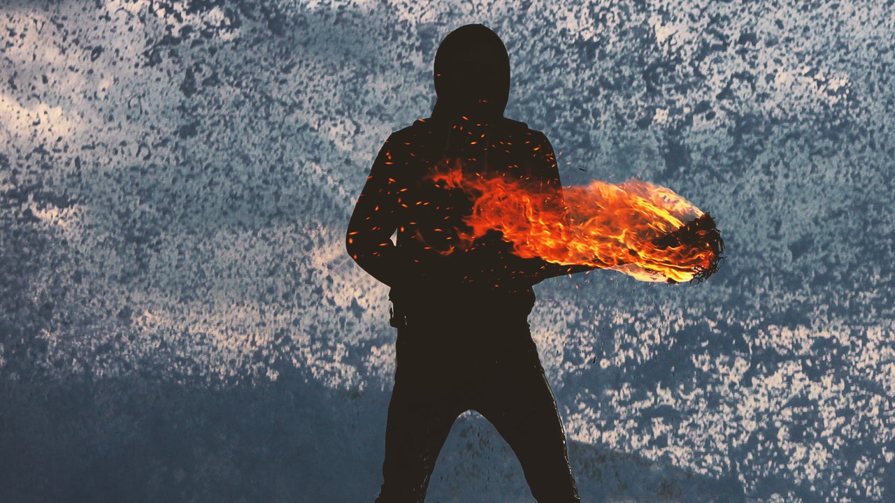 3 Times It’s Worth Burning A Bridge In Your Career