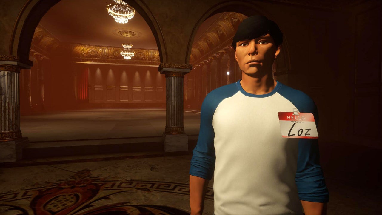 Will Virtual Reality Solve Your Conference Call Nightmares?