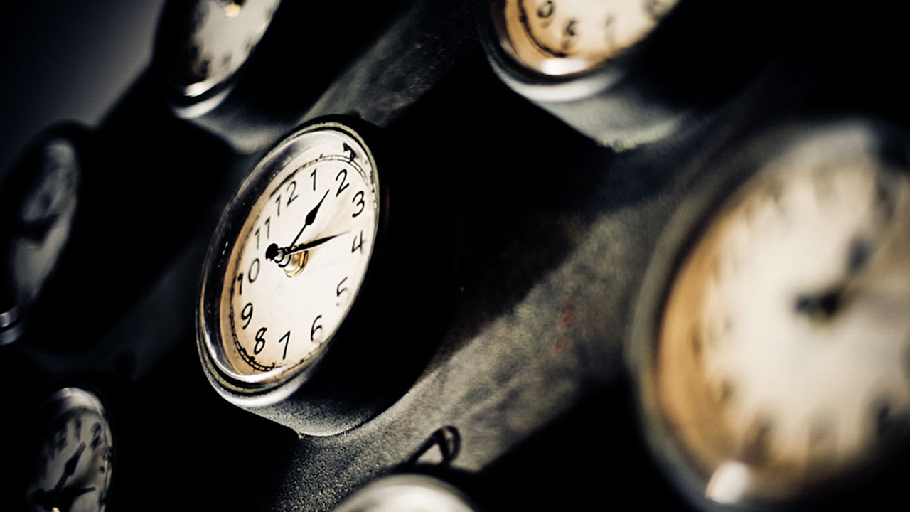 Five Time-Management Tips To Make You And Your Assistant More Producti