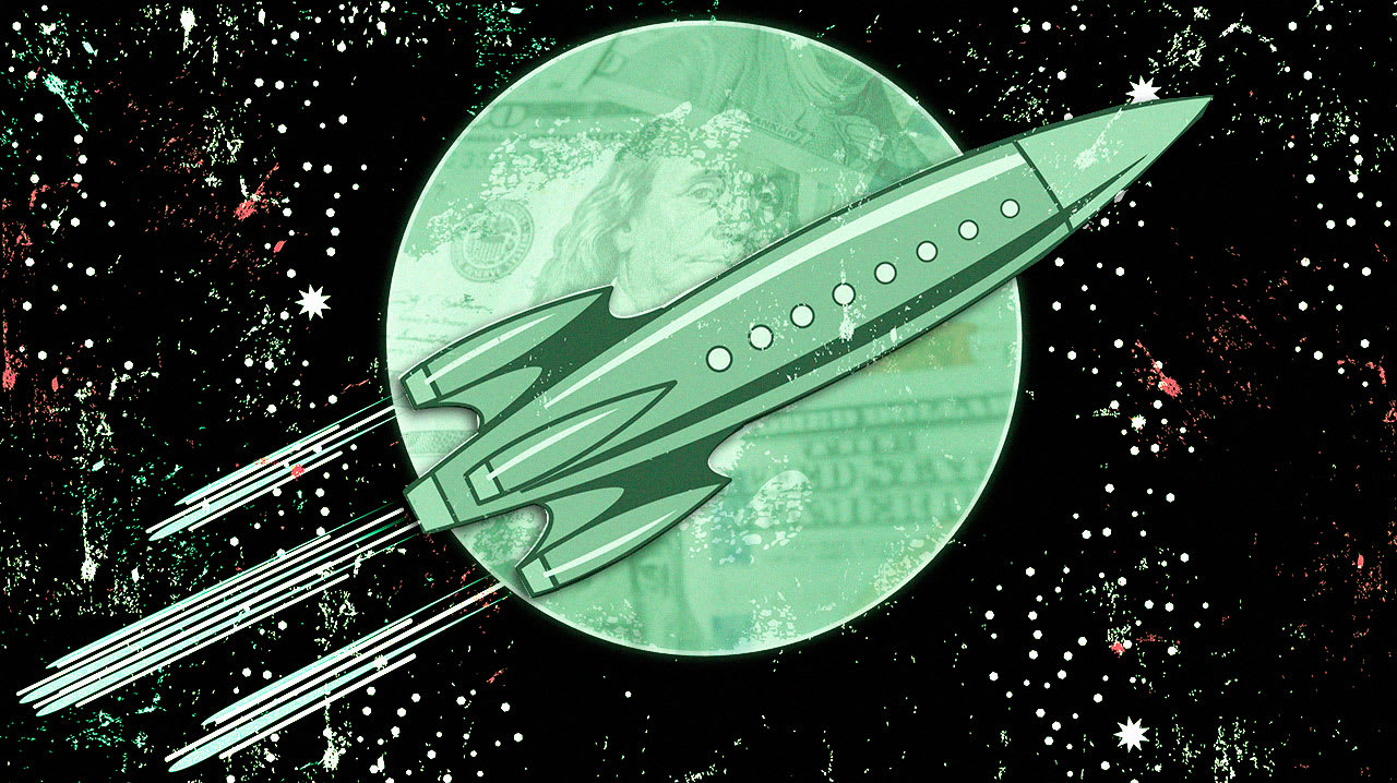 How To Turn Your Five-Figure Freelance Career Into A Six-Figure Startu